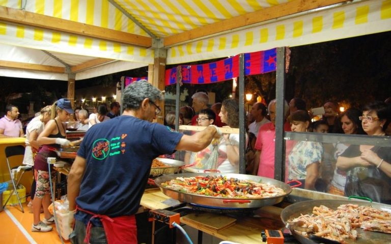 Gnam! Festival Europeo del Cibo di Strada - MangiaeBevi