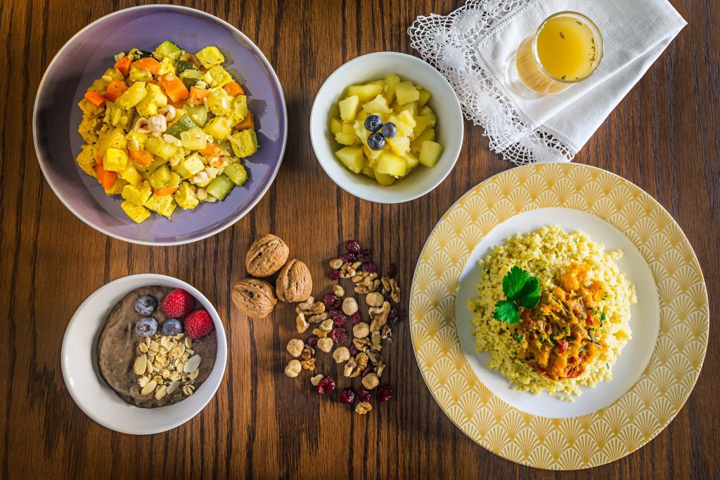 Diet to Go, un food delivery dietetico e salutare - MangiaeBevi