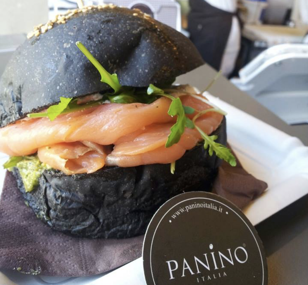 Panino Italia a Roma: ricette gourmet per un pasto veloce - MangiaeBevi