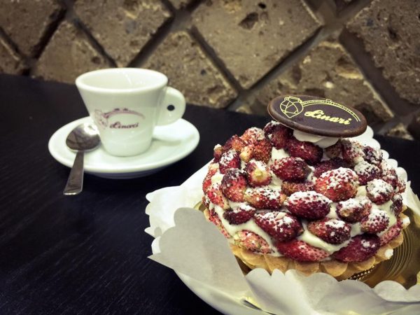 Le migliori pasticcerie di Roma - MangiaeBevi Le migliori pasticcerie di Roma - MangiaeBevi