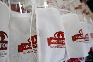 Vinointorno: a Olevano Romano i vini del Cesanese e le eccellenze d ...