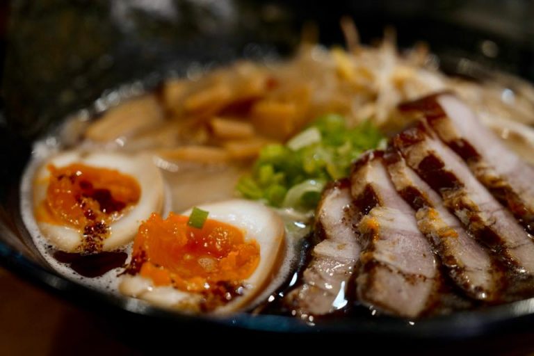 Sentaku, il nuovo ramen bar a Bologna - MangiaeBevi