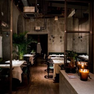 Verona: apre Yard Restaurant - MangiaeBevi