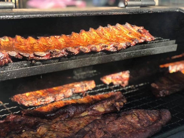 The Real Smoke Barbecue, il Festival firmato Mr Doyle arriva a Roma ...