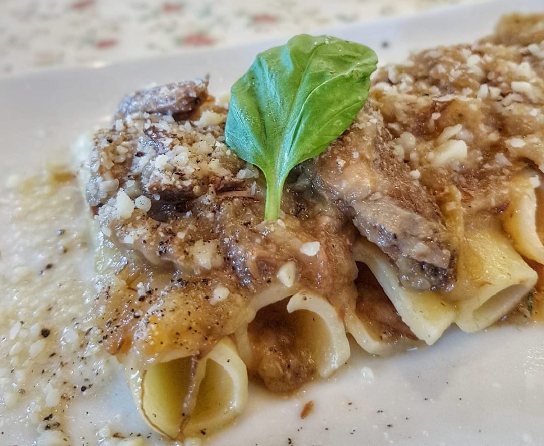 Si scrive Genovese, ma si legge Napoli - MangiaeBevi