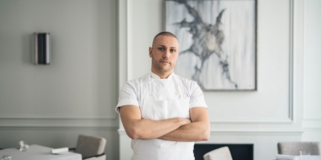 Xier Restaurant: la nuova rivelazione italiana in terra londinese ...