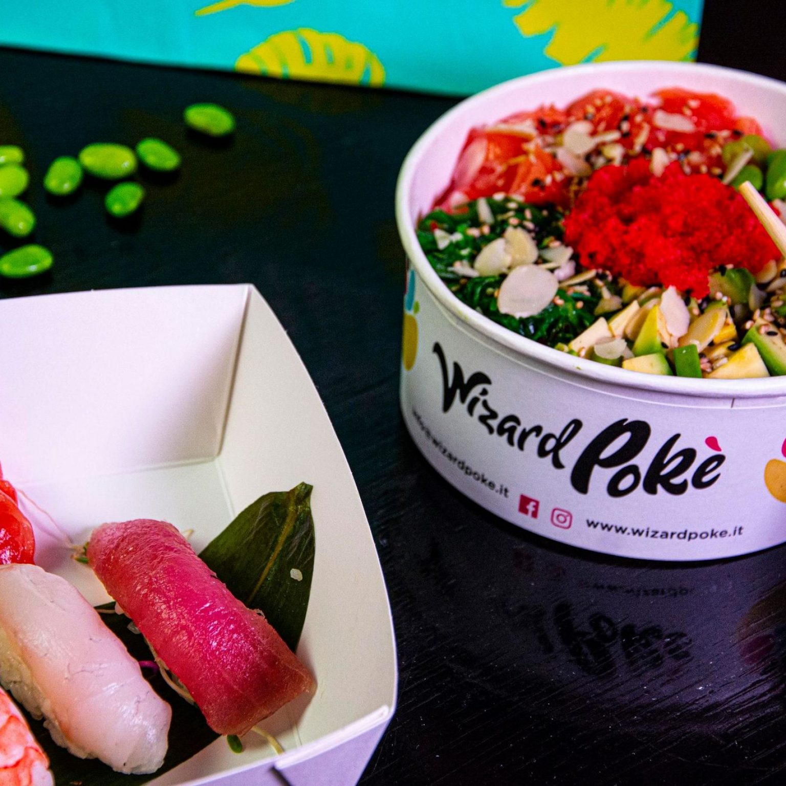 Pokè a Roma: 5 nuove aperture da provare, anche a casa - MangiaeBevi