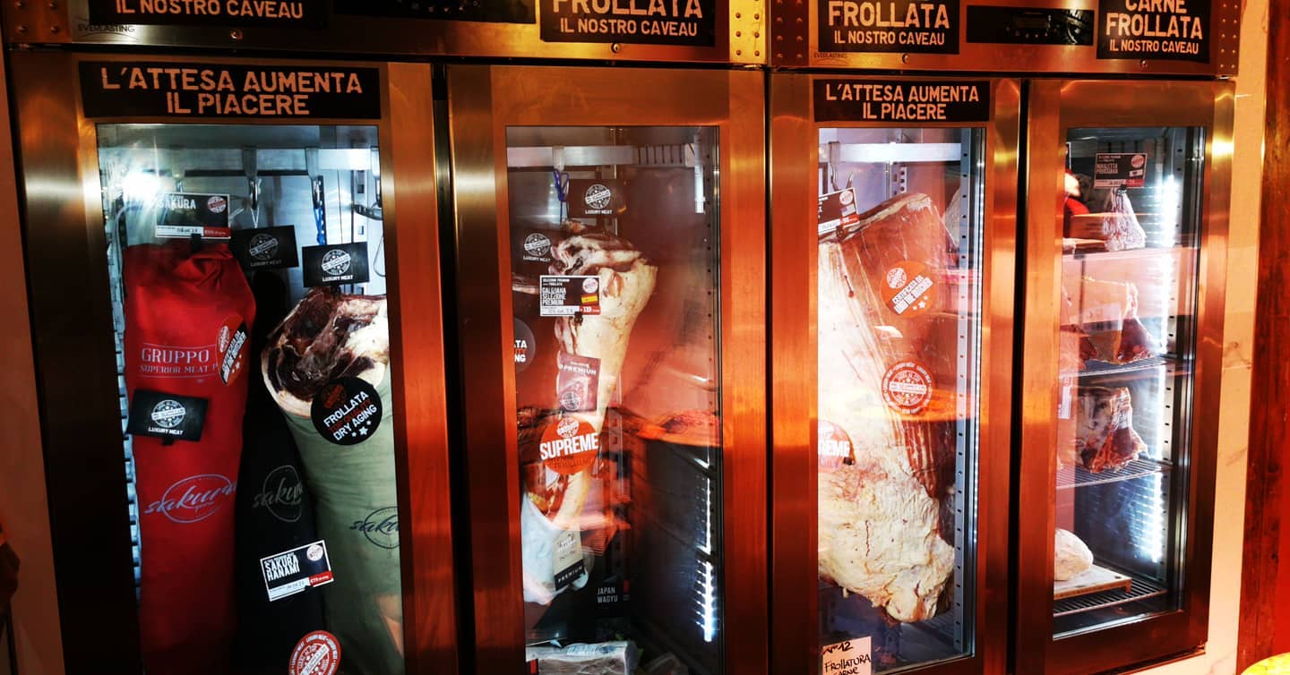 Er Macellaio, la braceria paradiso dei carnivori di Roma - MangiaeBevi