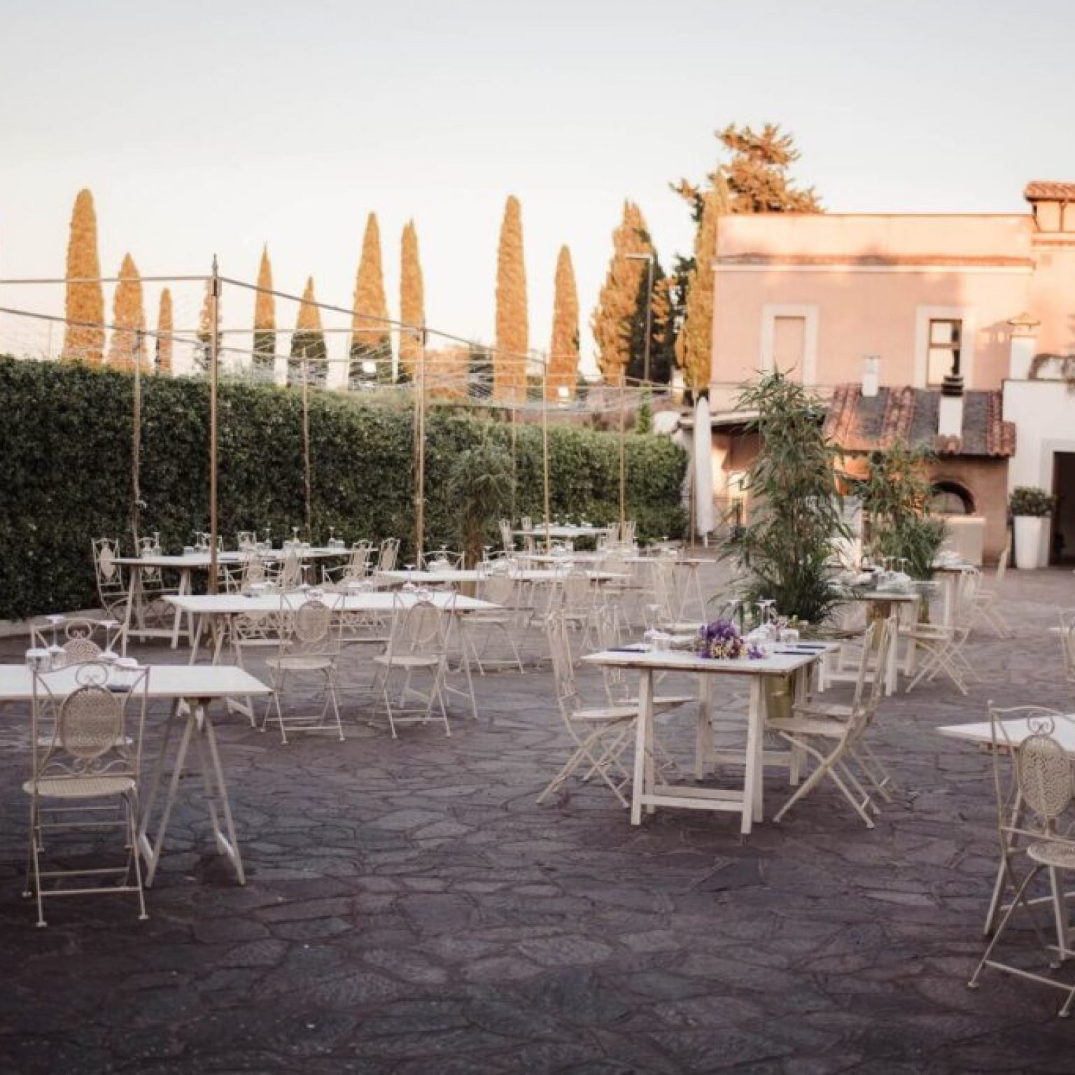 Luce Experience si rinnova e torna a brillare sotto il cielo di Roma ...