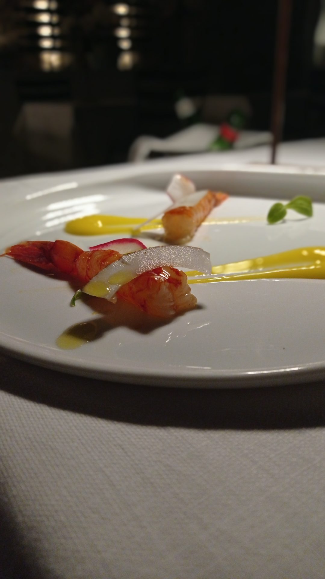 Come si mangia da Rada Rooftop, la nuova terrazza con cucina a vista su ...