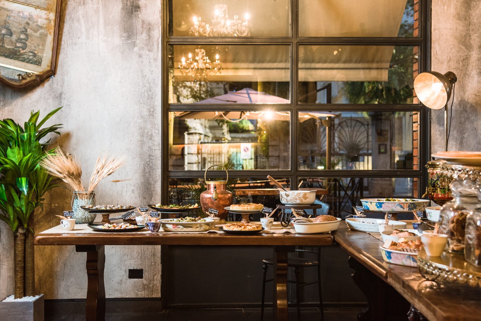 Argot Prati: mixology e buona cucina a Roma - MangiaeBevi