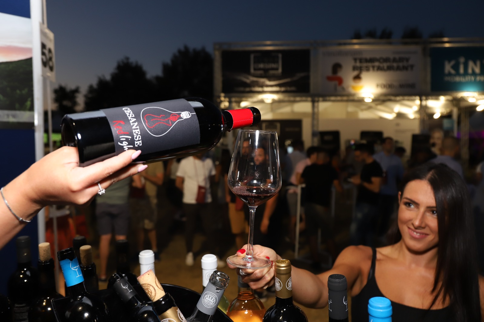 Vinòforum 2023: torna al Parco di Tor di Quinto il più grande evento ...