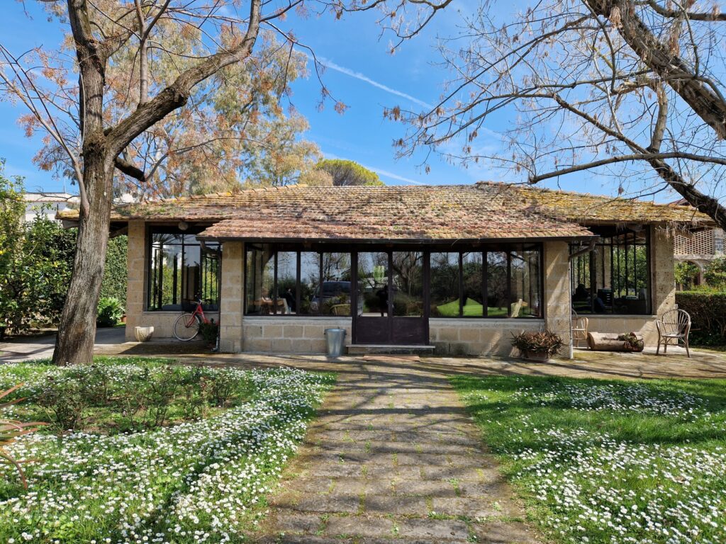 Masseria Giòsole: a Capua un'oasi di gusto e natura - MangiaeBevi