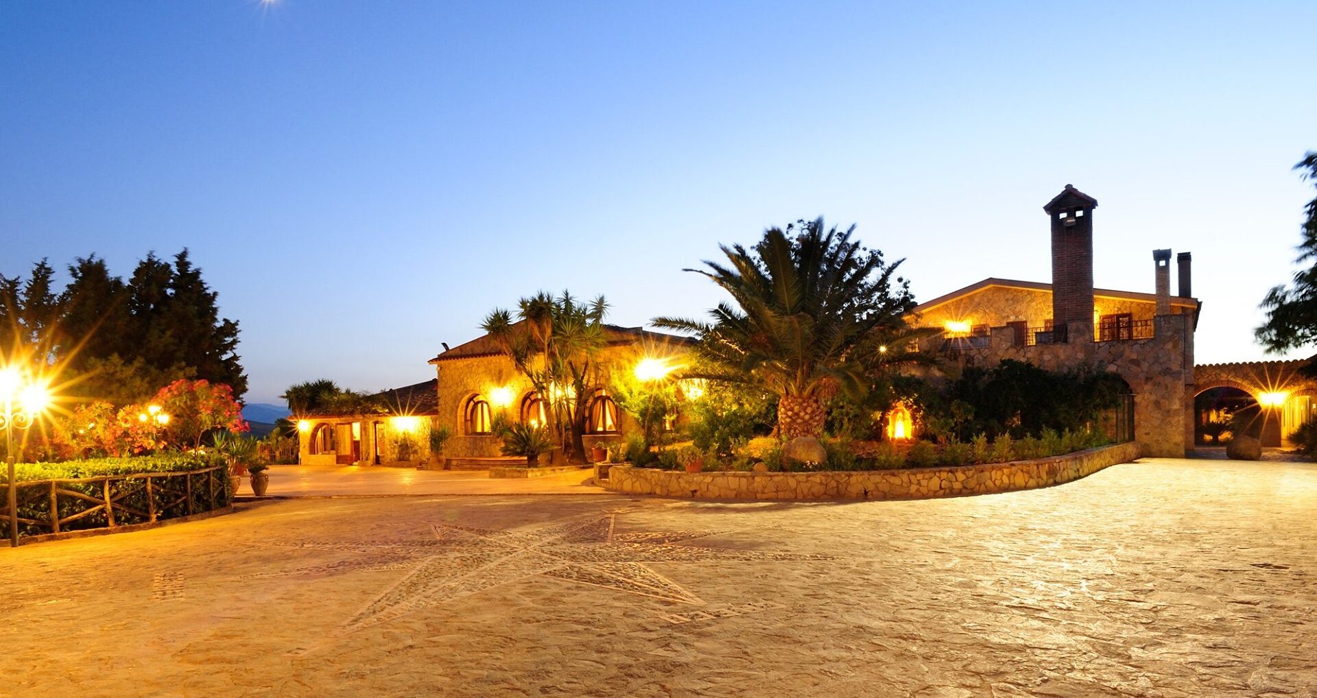 Alia, le eccellenze della ‘terra di mezzo’ tra i monti Sicani e le ...