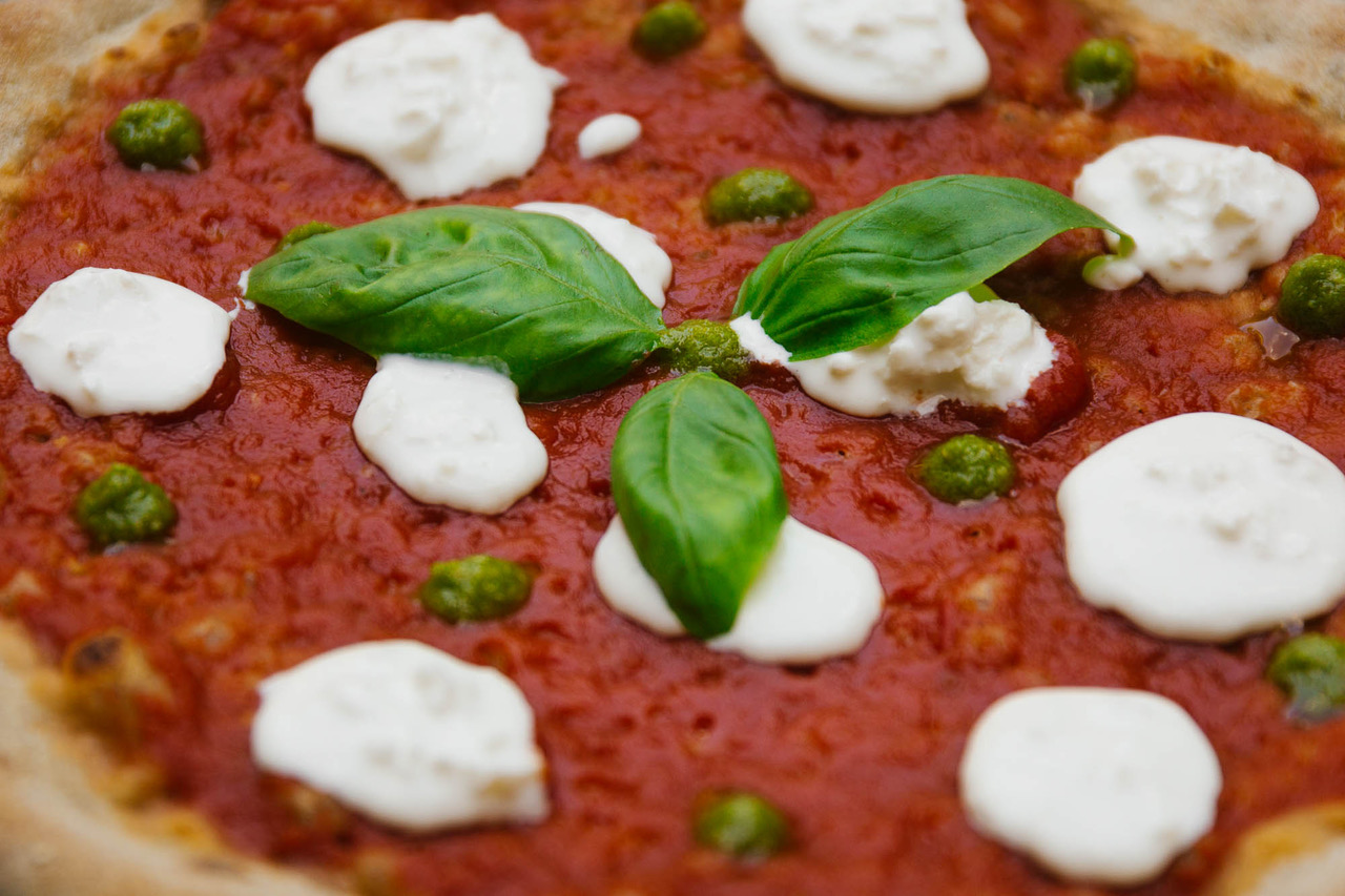 Torino: Enrico Murdocco fa bis con Stonda Pop Delivery - MangiaeBevi