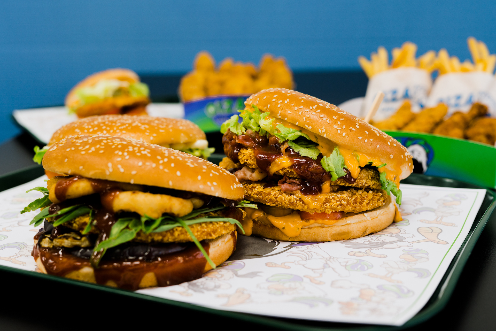 Musica, Divertimento e Pollo fritto? Dal 7 al 9 Luglio c'è "Oiza ...