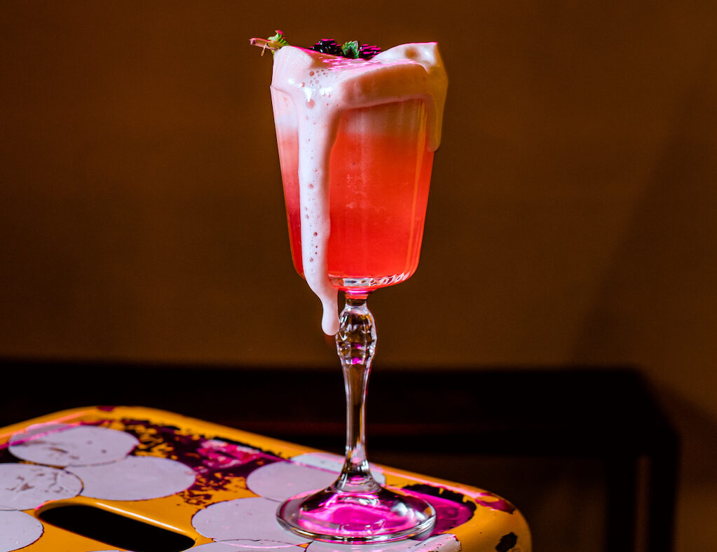 Napoli: La Fesseria, il noto cocktail bar del Centro Storico, apre ...