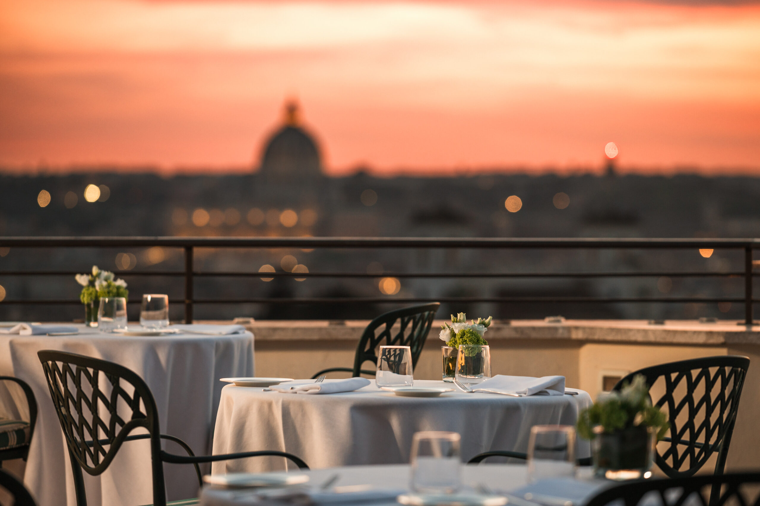 "Chefs in Rome": il Docufilm che celebra Cucine e Bellezze di Roma ...