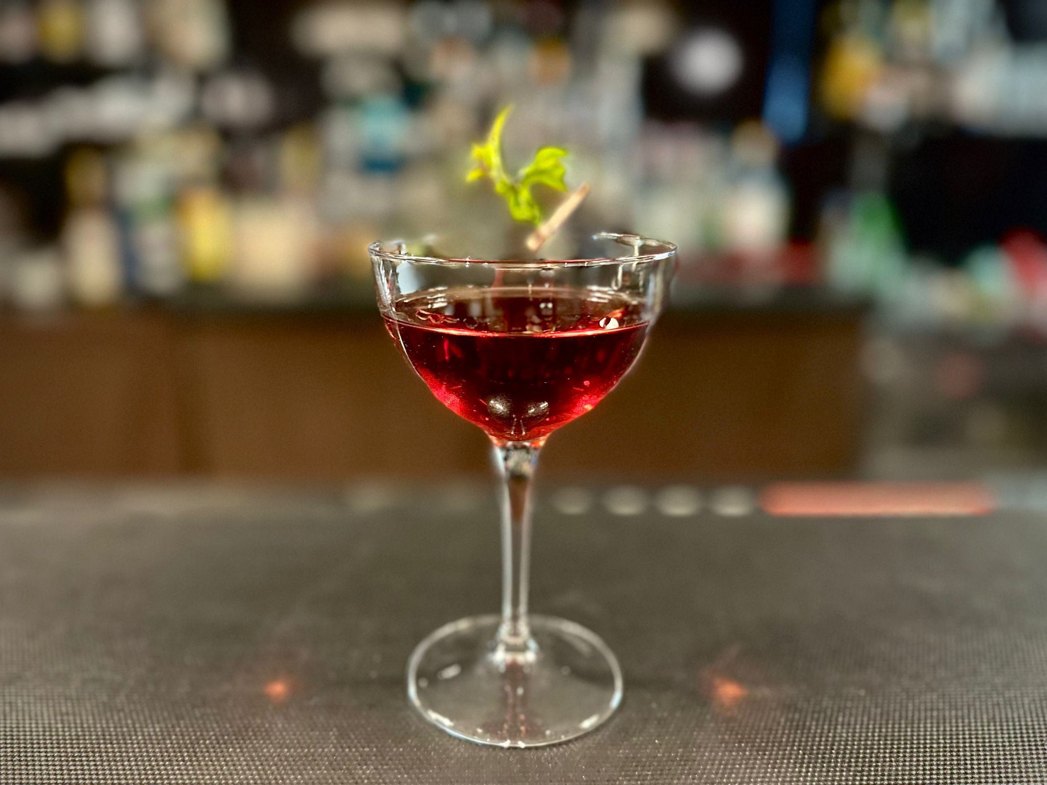 Amelia’s touch: il cocktail home made per San Valentino - MangiaeBevi