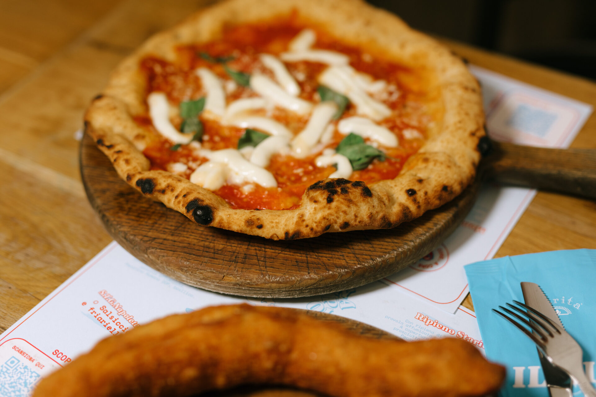 Starita a Napoli: un elisir di eterna giovinezza dal 1901 - MangiaeBevi