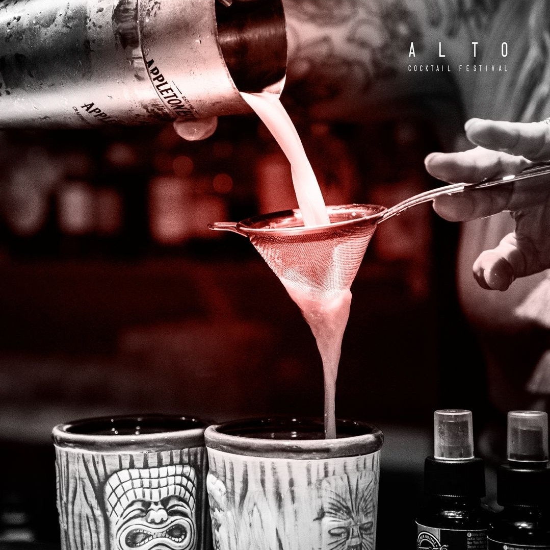 Alto Cocktail Festival: il mondo della mixology in scena a Cervia ...