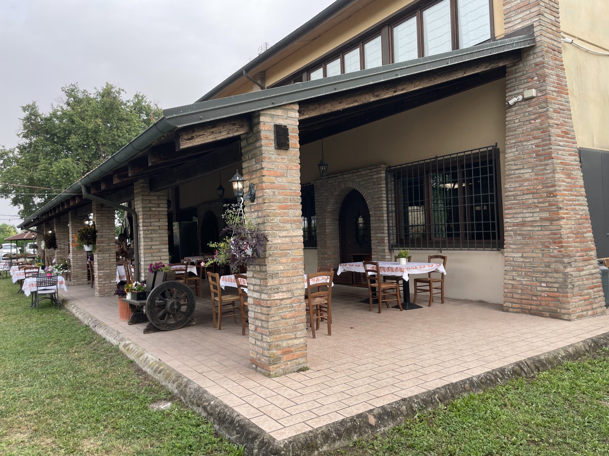 Locanda Casa Merlò: la quarta tappa di Dario Picchiotti - MangiaeBevi