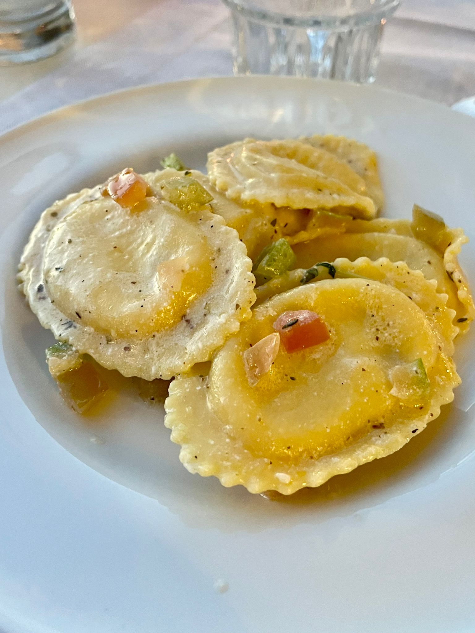 Sulla Via di Damasco: da Saulo un salto goloso nella storia - MangiaeBevi