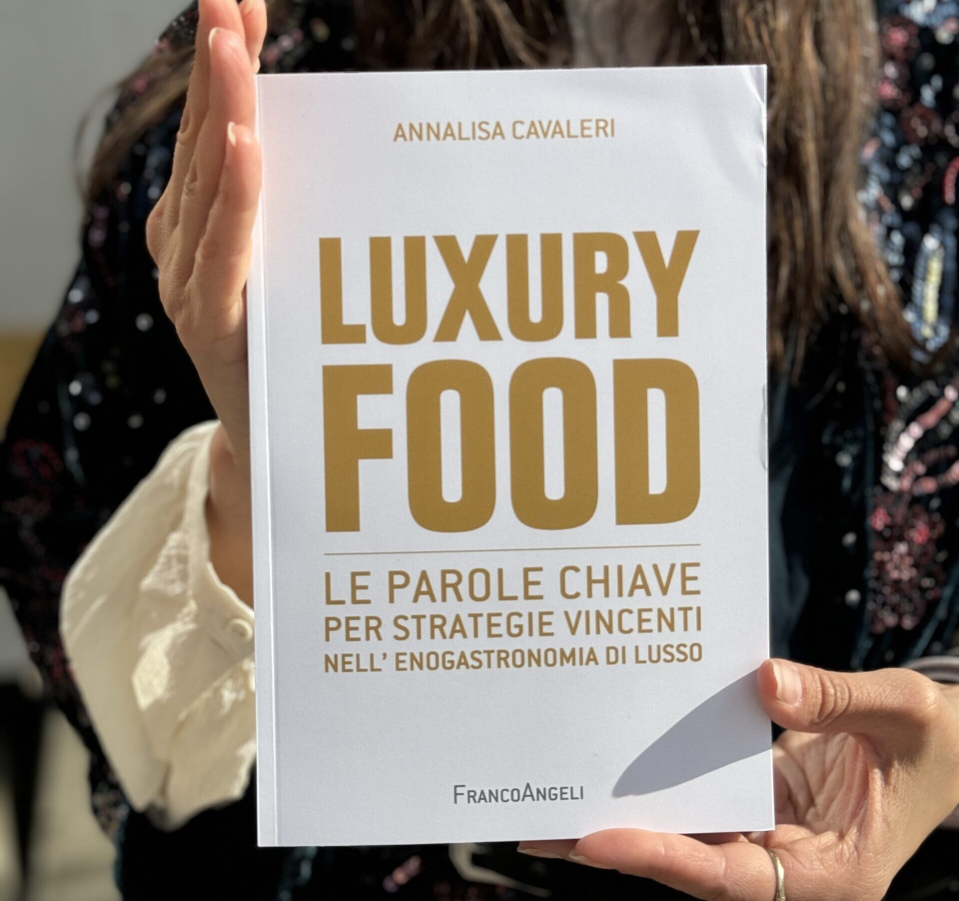 Luxury Food: le nuove frontiere del lusso a tavola - MangiaeBevi