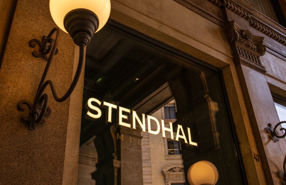 La cucina meneghina sbarca a Roma con Stendhal - MangiaeBevi