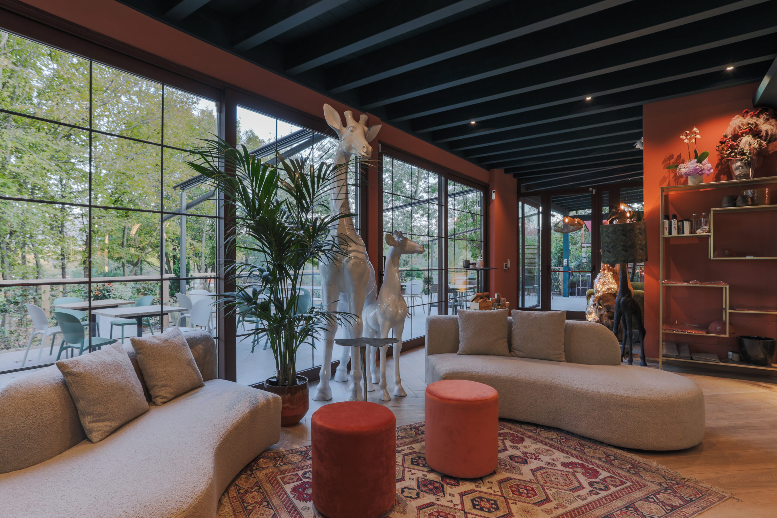 Eden, il locale di tendenza a Bologna - MangiaeBevi
