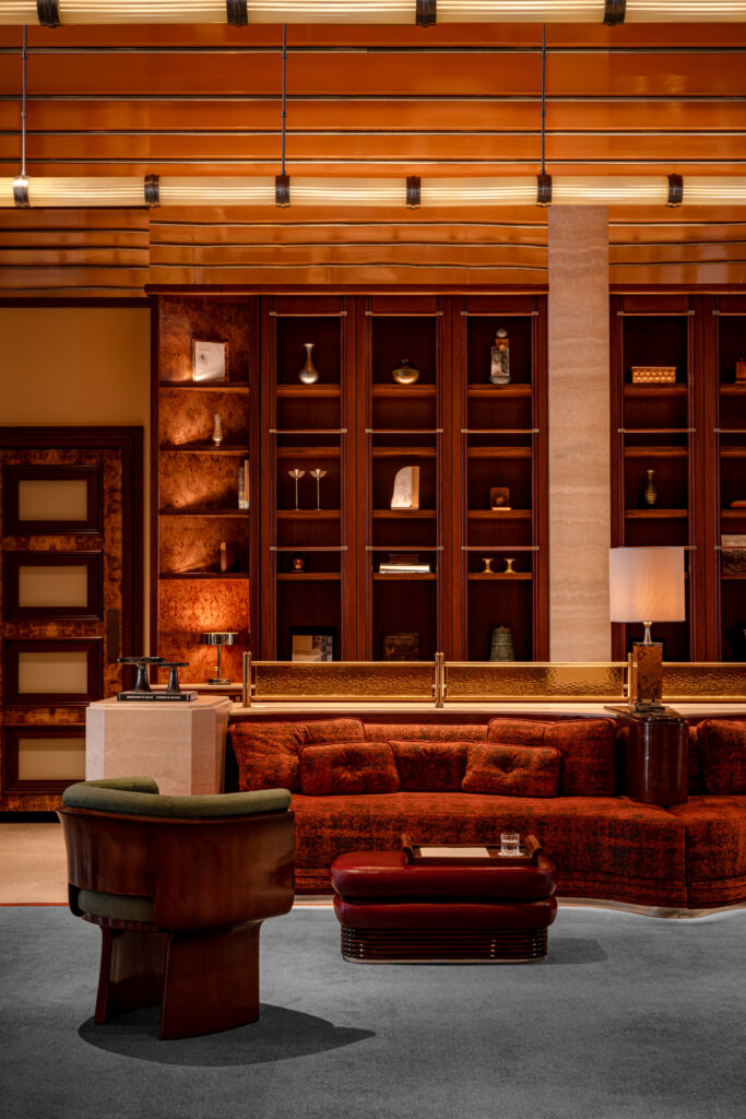 L’Orient Express arriva a Roma: dal treno di lusso all’hotel unico al ...