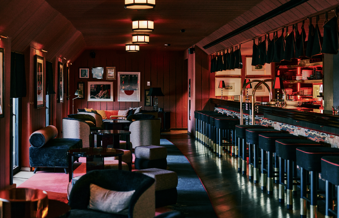 SALI Milano: Rooftop con Spirito Izakaya e Vista Iconica - MangiaeBevi