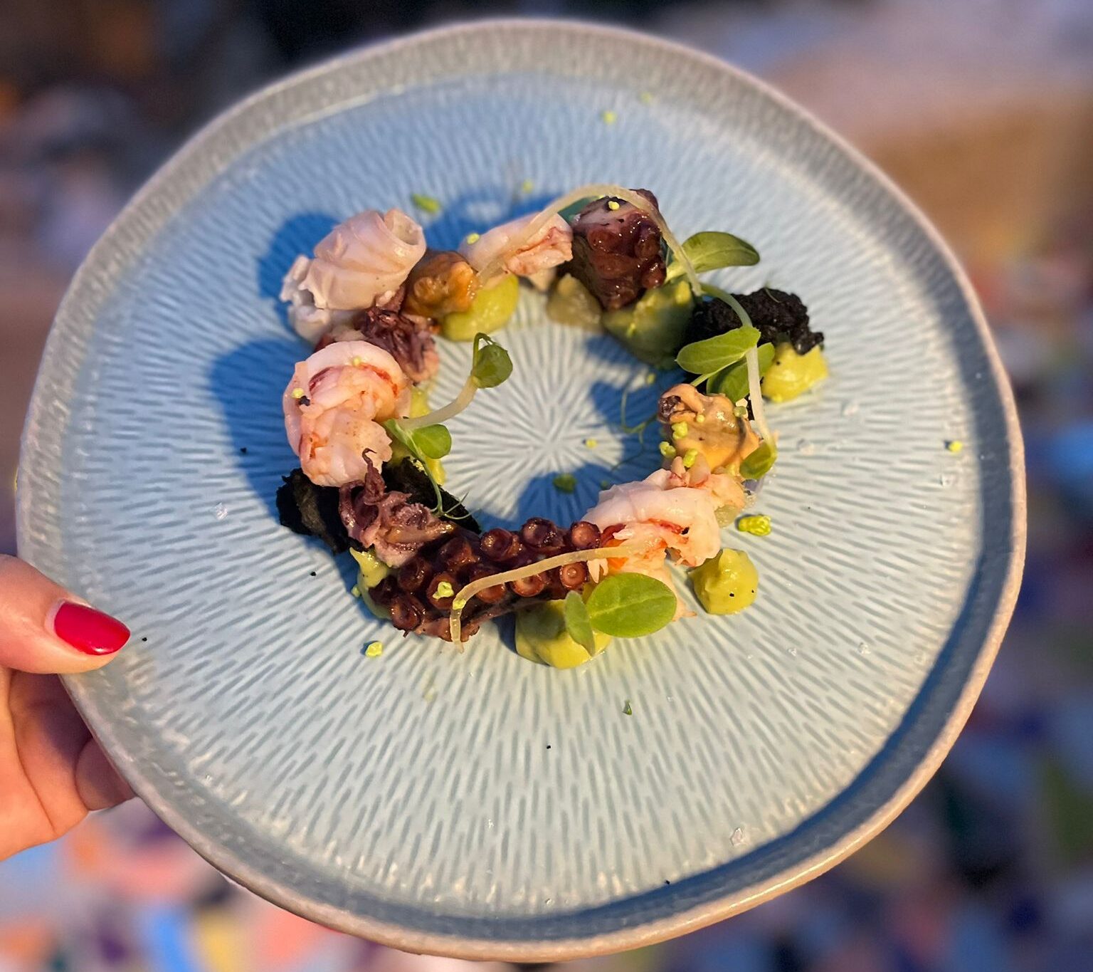 Baja Sardinia: il Ritual Club inaugura Le Terrazze - MangiaeBevi