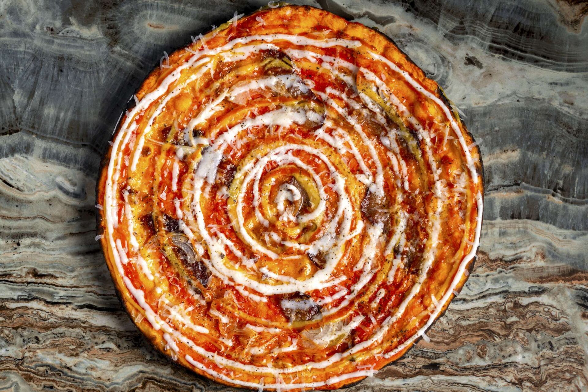 Luca Pezzetta sbarca a Milano con Futura pizzeria - MangiaeBevi